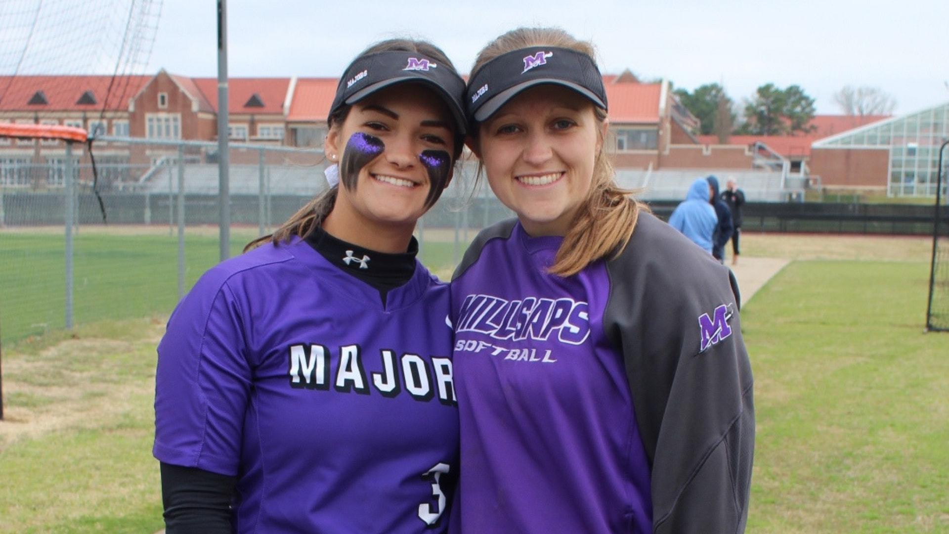 Cameron Trussell - Softball - Millsaps College Athletics