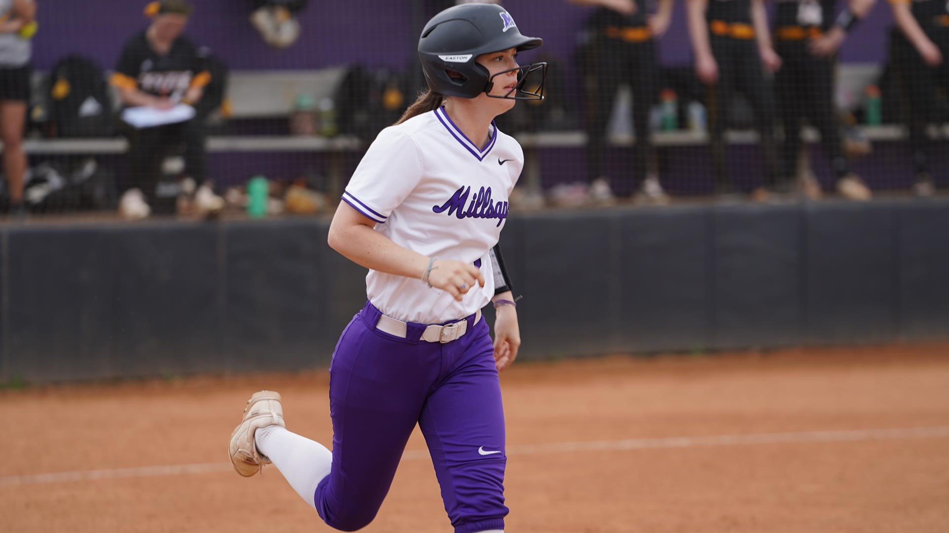 Softball Falls Late to William Paterson in Florida on Saturday ...