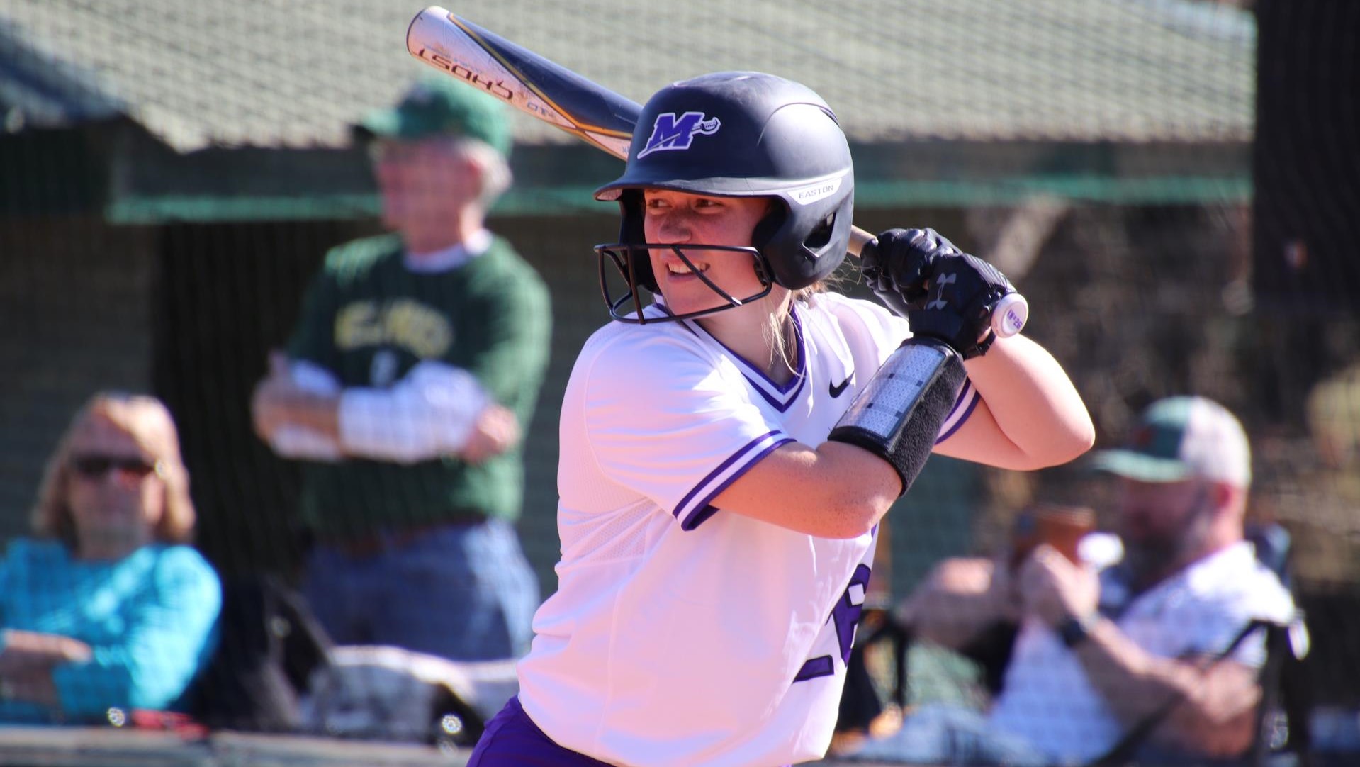 Katie Norris - Softball - Millsaps College Athletics