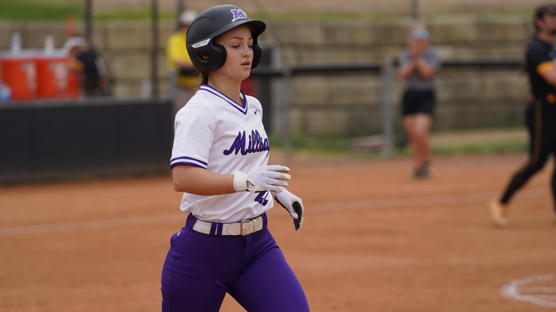 Kat Reeves - Softball - Millsaps College Athletics