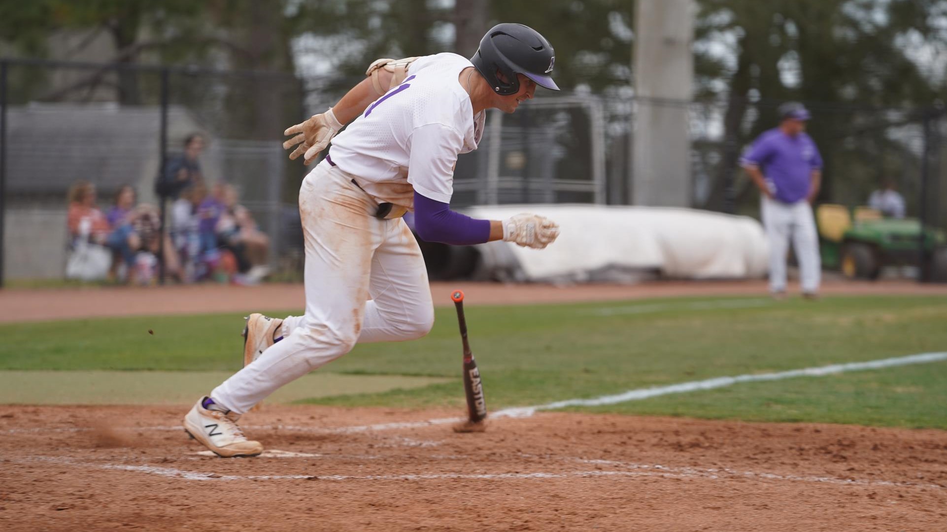 Mason Little - Baseball - Millsaps College Athletics
