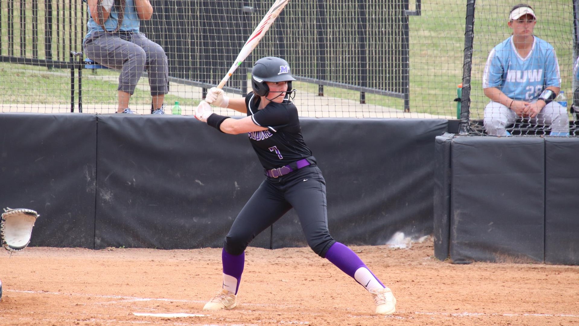 Mackenzie Fleming - Softball - Millsaps College Athletics