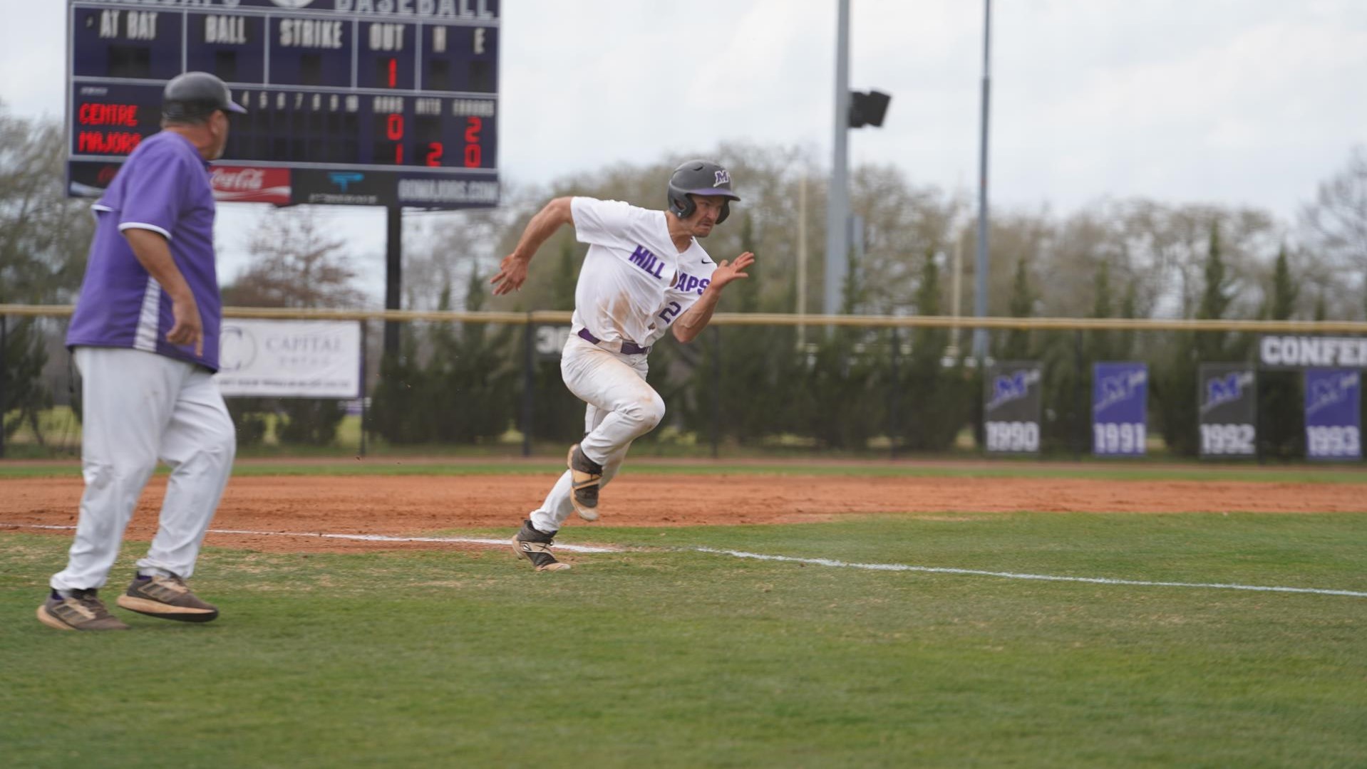 Sam Pitre - Baseball - Millsaps College Athletics