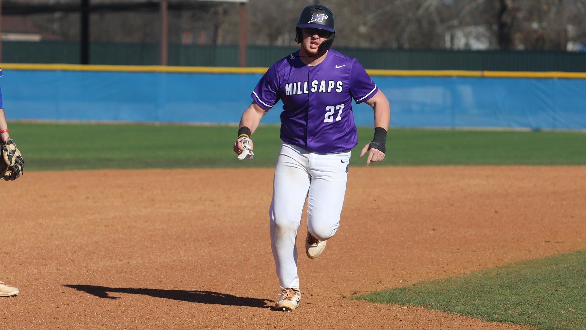 Sam Suggs - Baseball - Millsaps College Athletics