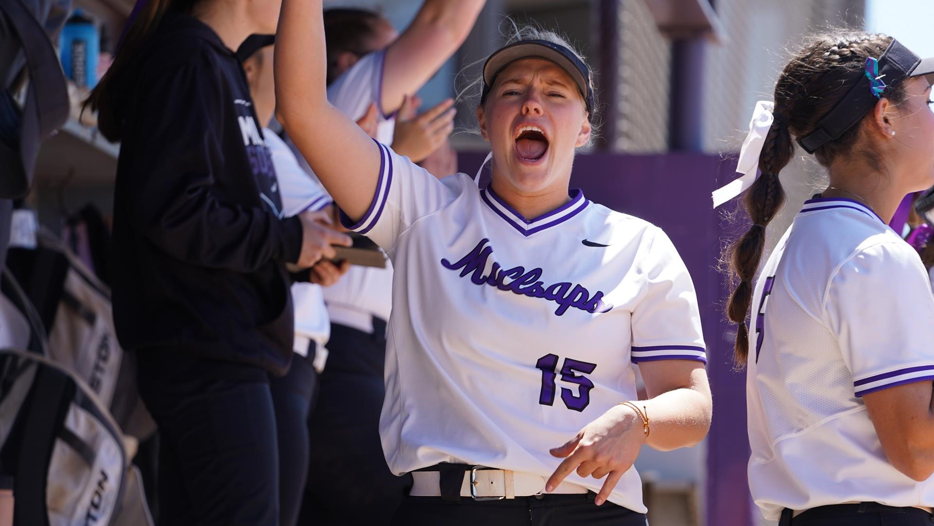 Emily Cook - Softball - Millsaps College Athletics