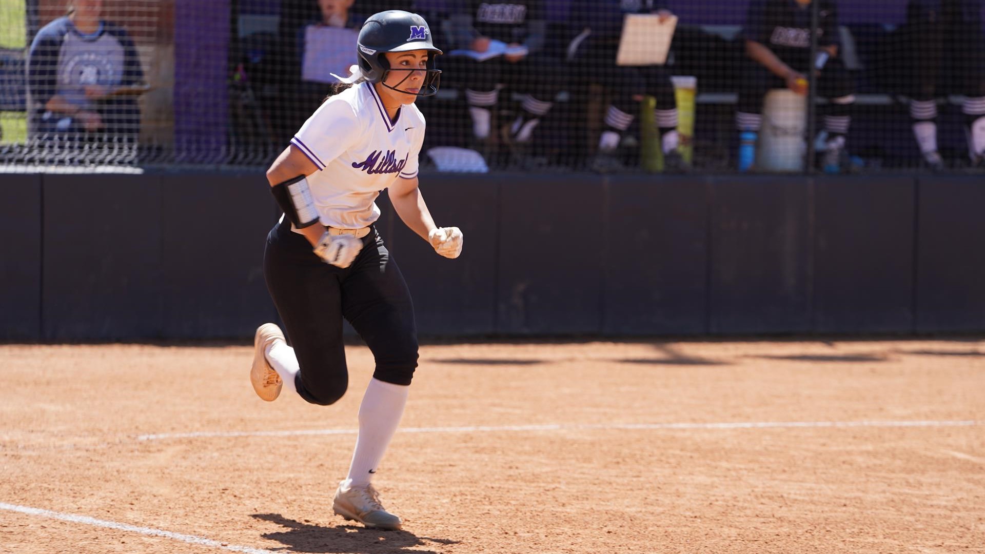 Katelyn Norse - Softball - Millsaps College Athletics