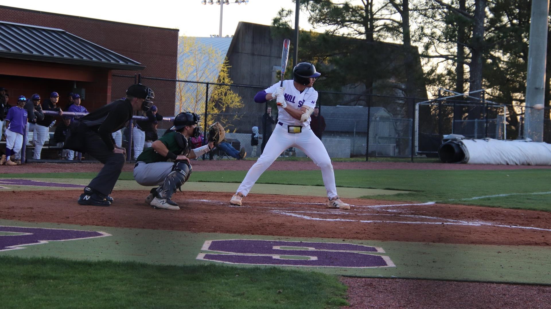 Mason Little - Baseball - Millsaps College Athletics