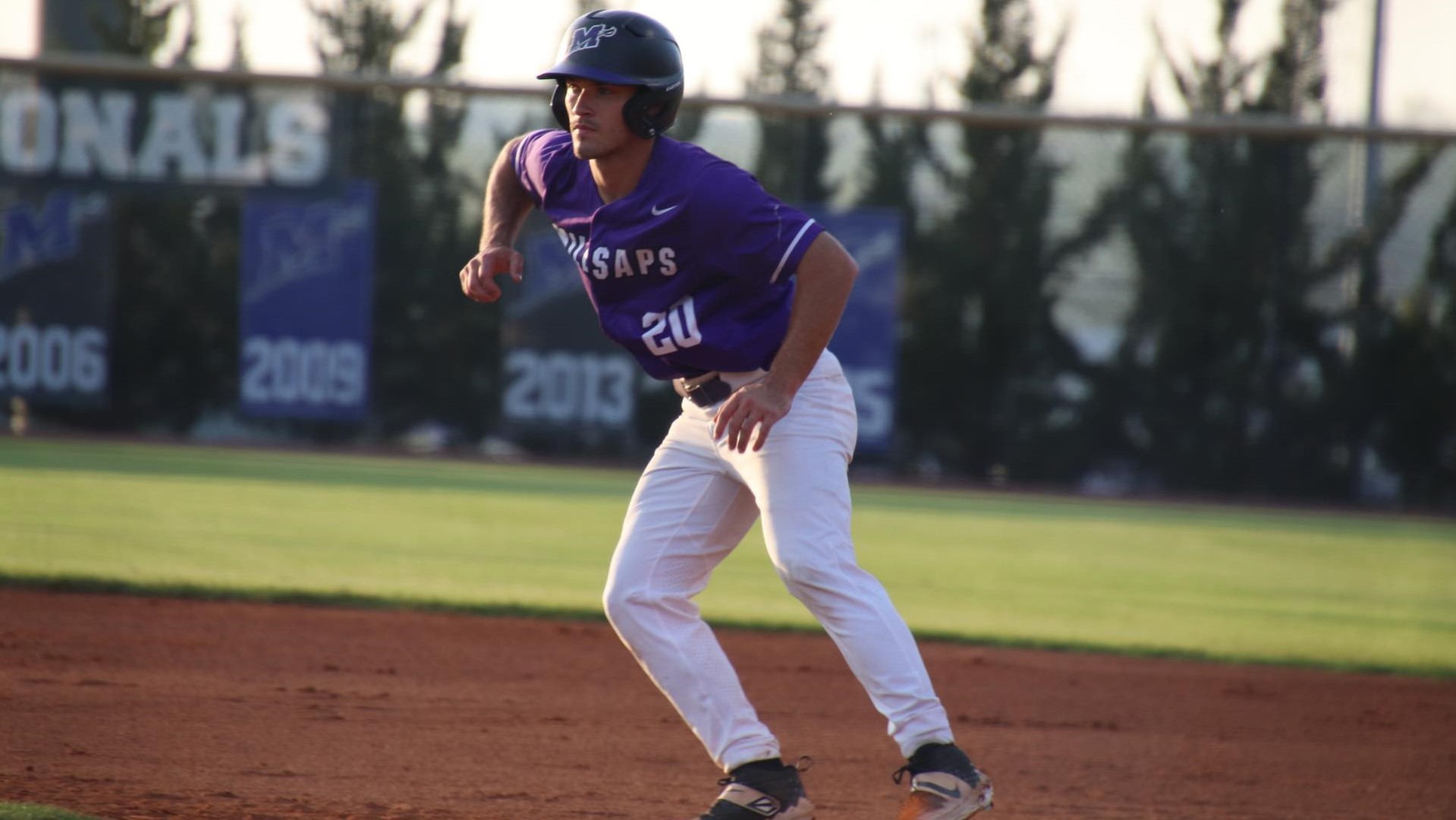 Sam Pitre - Baseball - Millsaps College Athletics