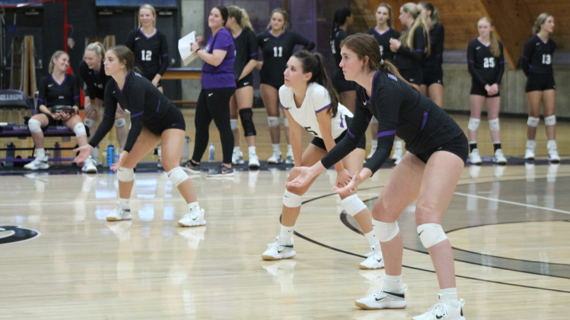 Hannah Mattke - Women's Volleyball - Millsaps College Athletics