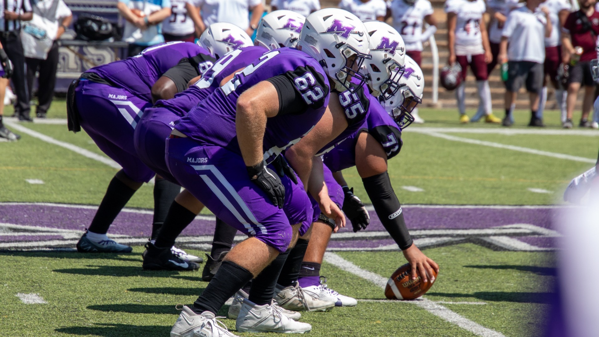 Peyton Parker - Football - Millsaps College Athletics