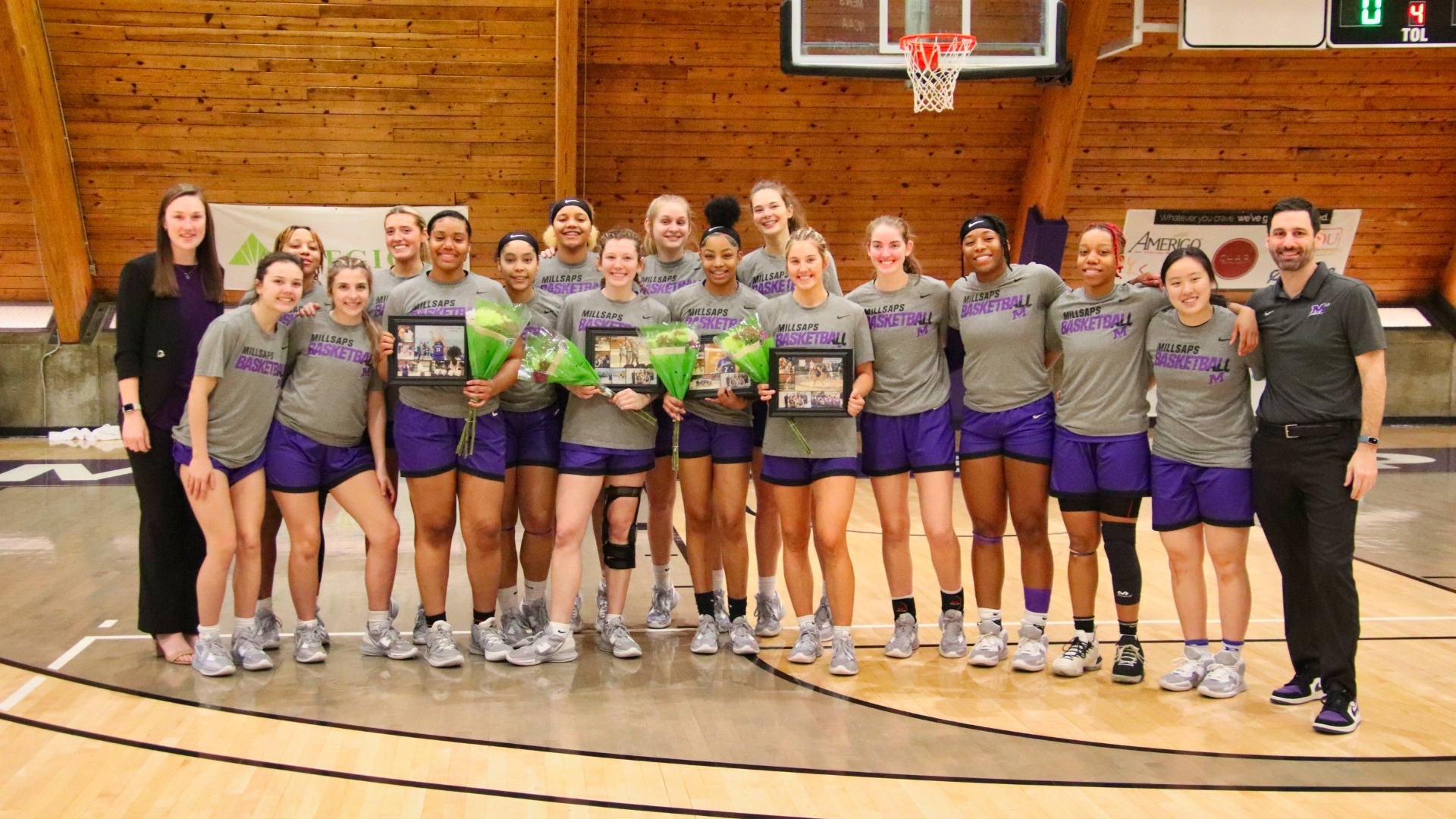 Women’s Basketball Tallies Pair of Wins over Hendrix and Rhodes ...