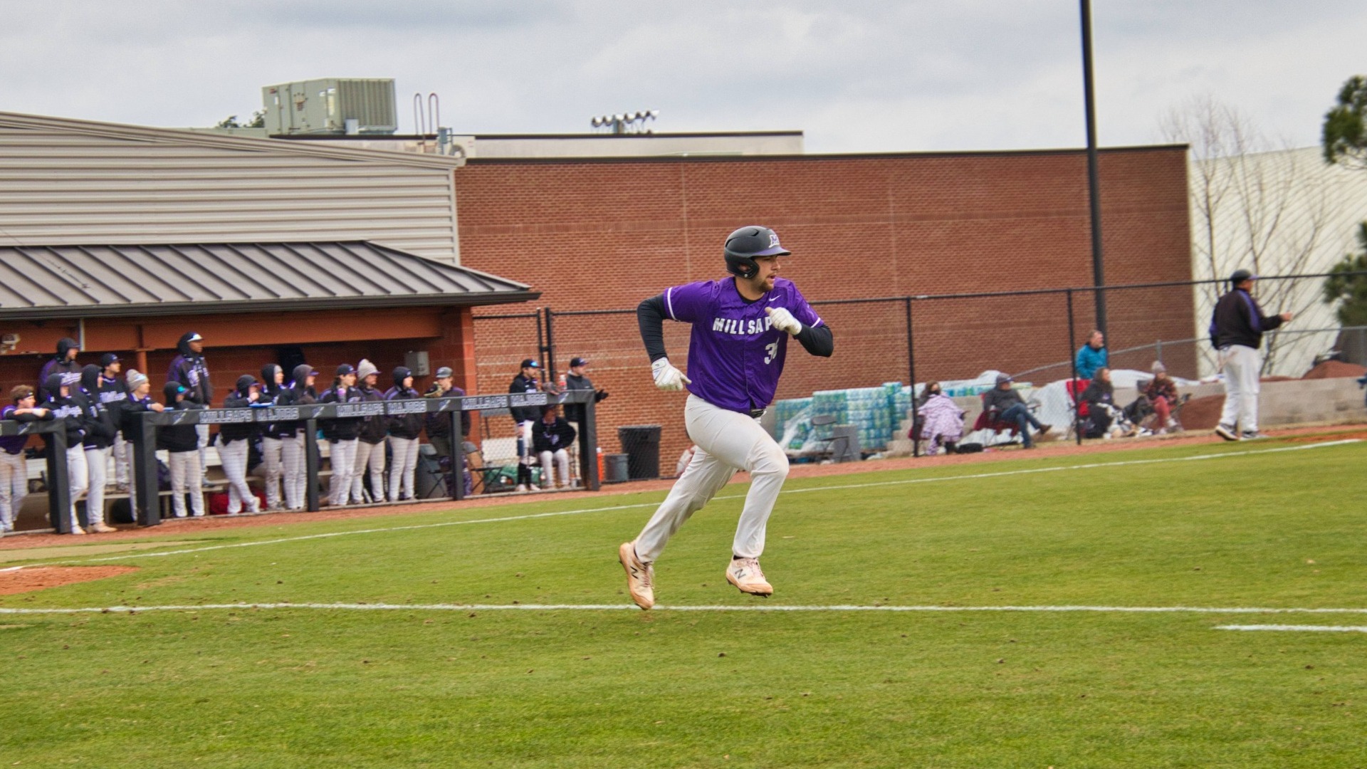 Austin Arceneaux - Baseball - Millsaps College Athletics