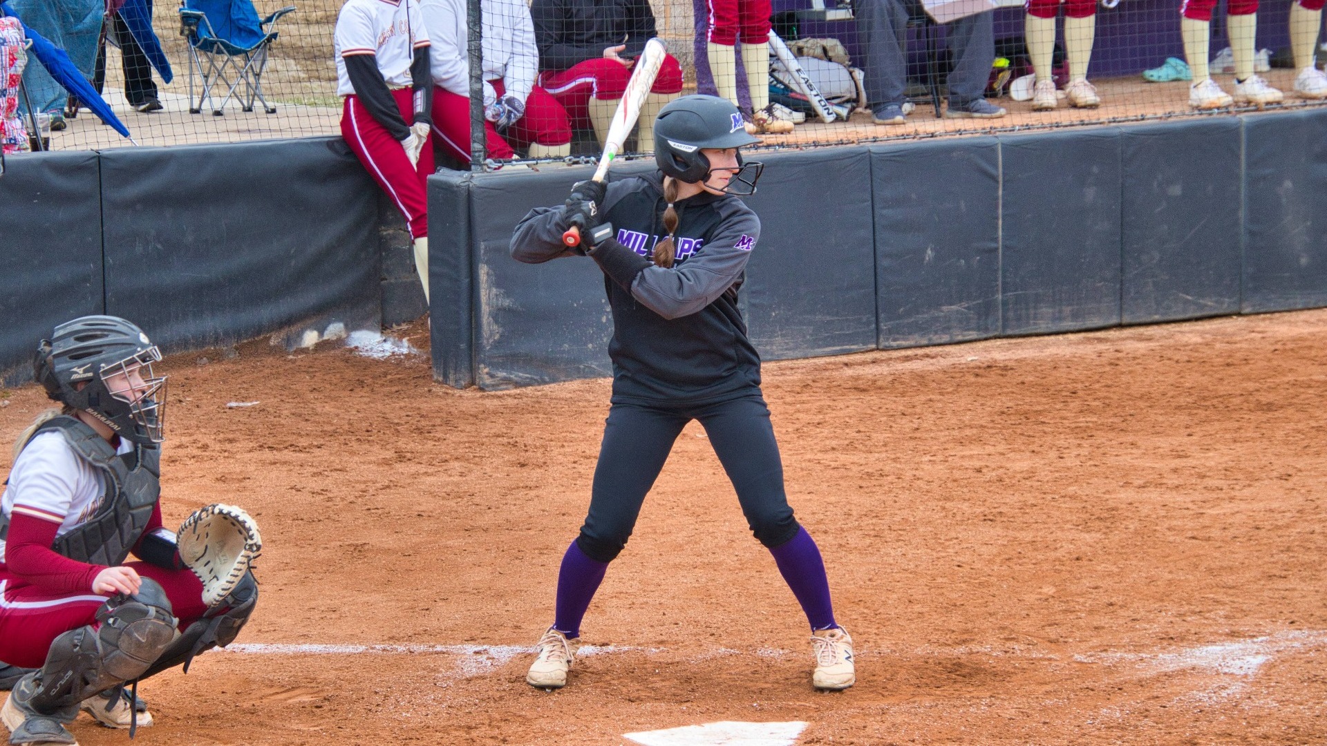 Tayler Gonzales - Softball - Millsaps College Athletics