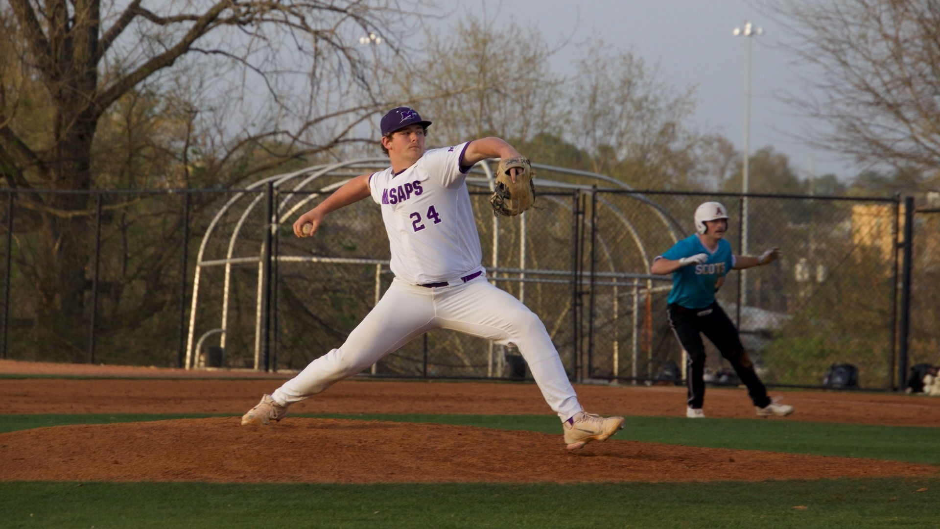 Taylor Lowe - Baseball - Millsaps College Athletics