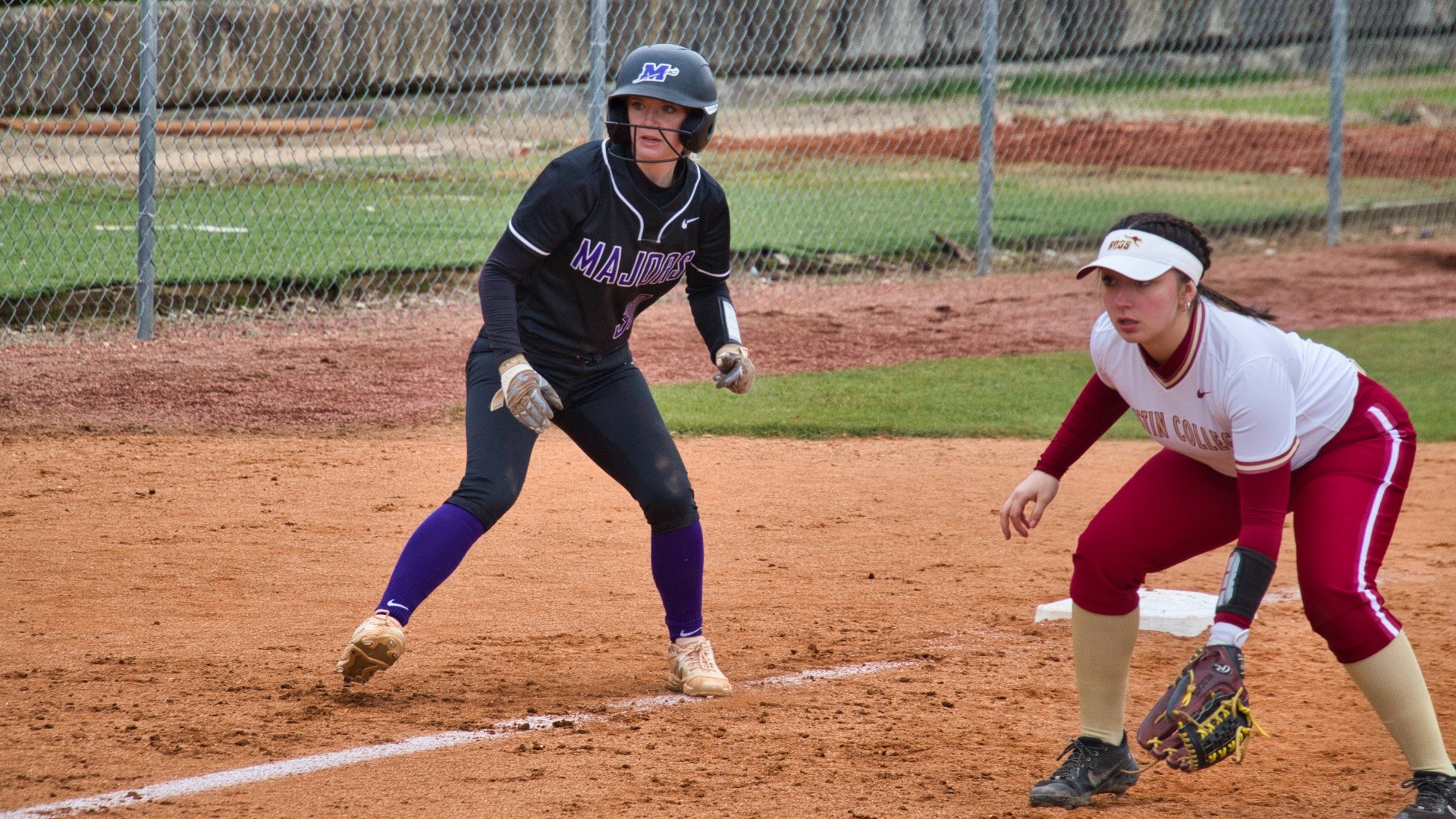 Brianna Newman - Softball - Millsaps College Athletics