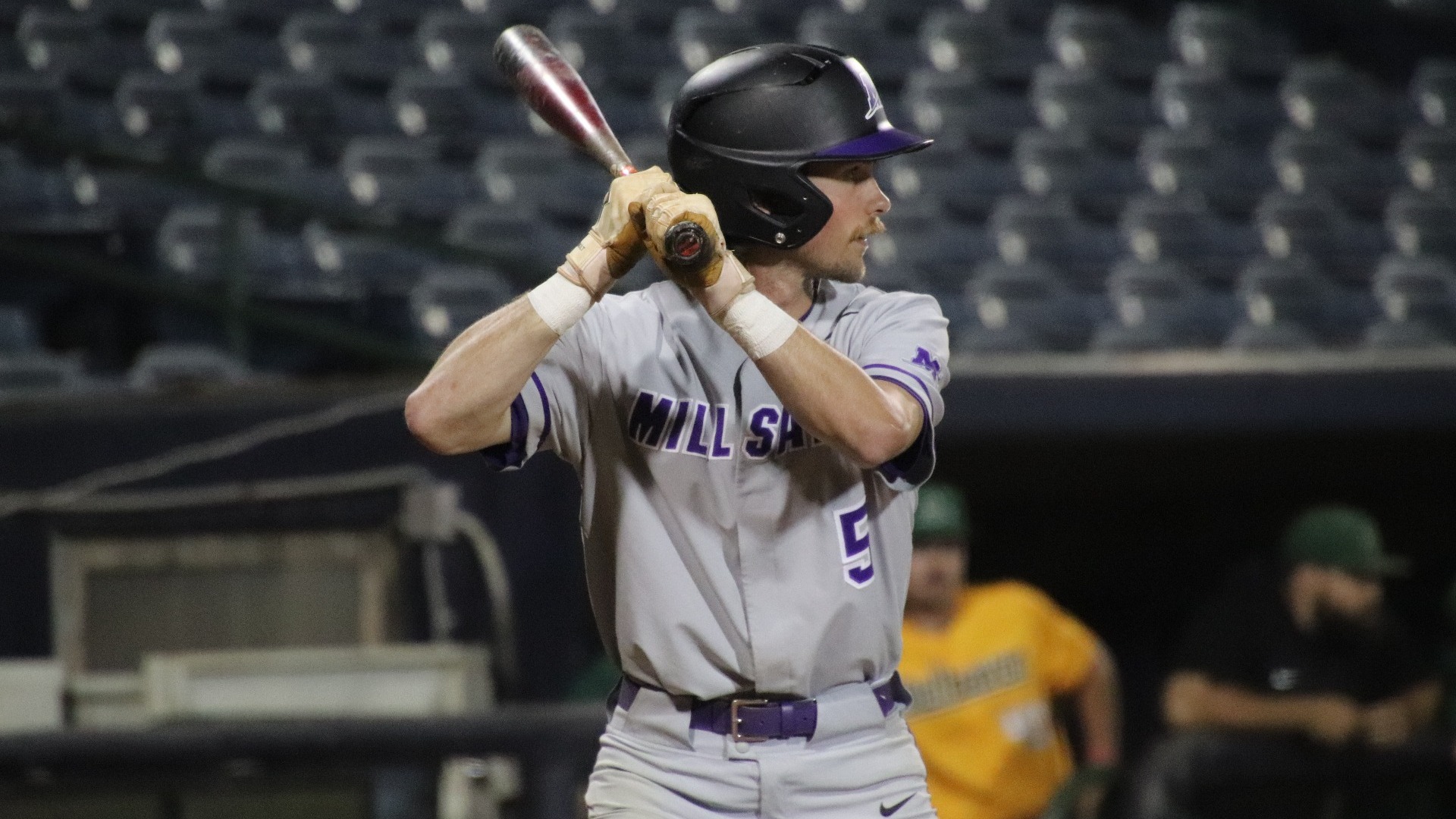 Chris Hart - Baseball - Millsaps College Athletics