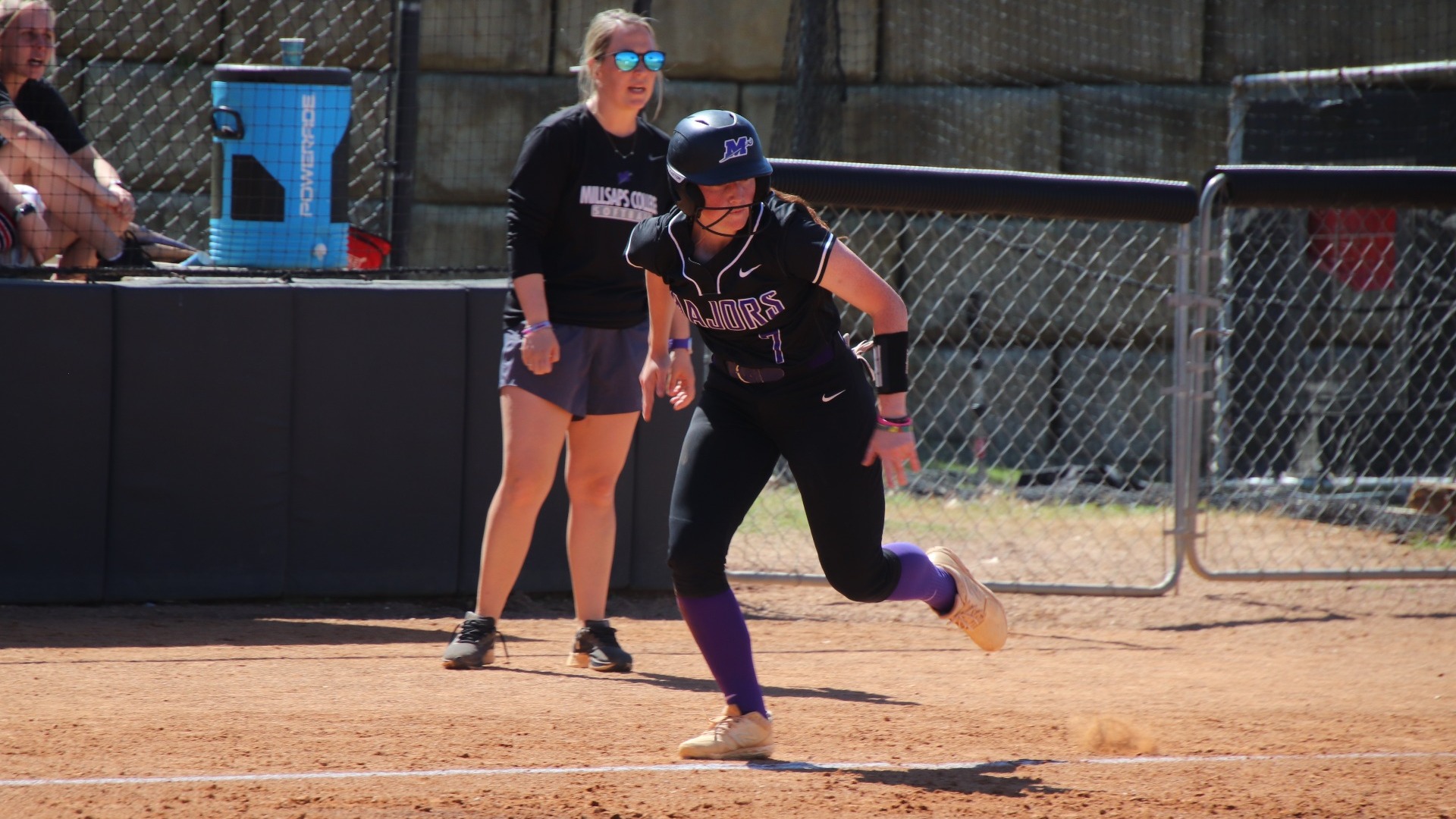 Mackenzie Fleming - Softball - Millsaps College Athletics