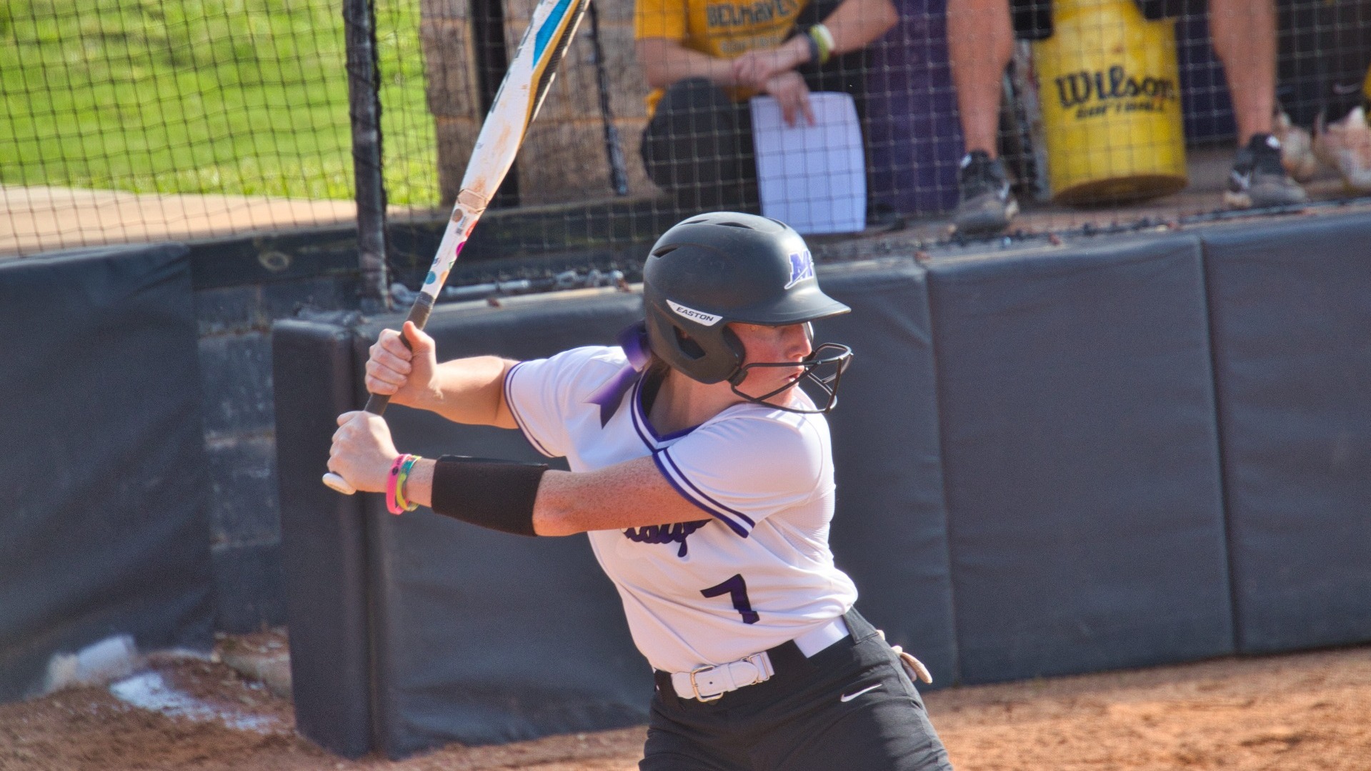 Mackenzie Fleming - Softball - Millsaps College Athletics