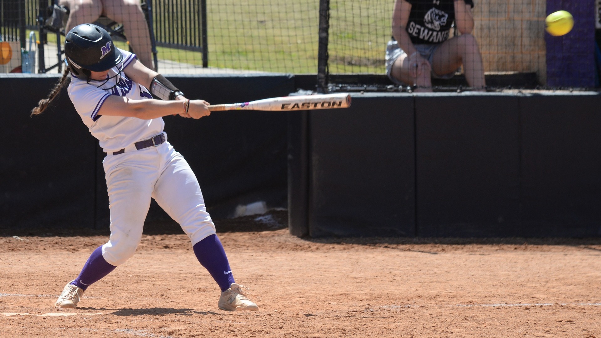 Camille Black - Softball - Millsaps College Athletics