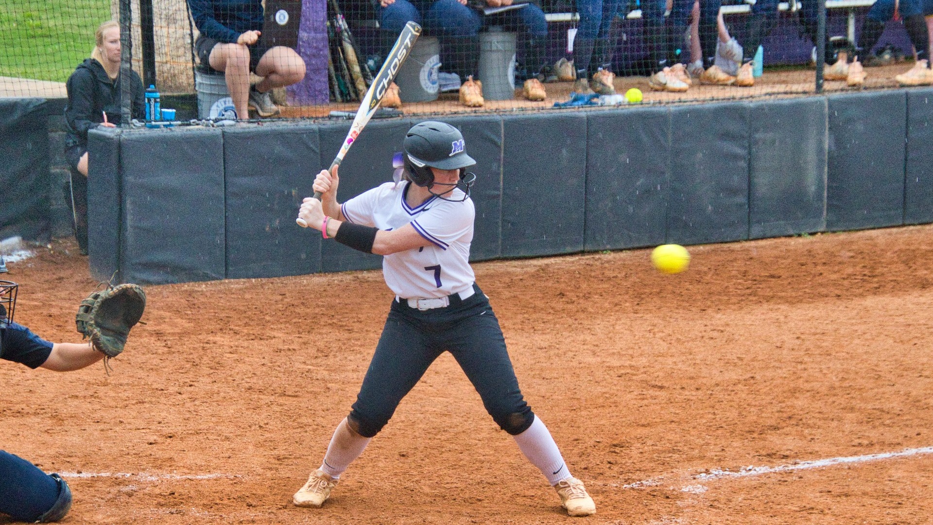 Mackenzie Fleming - Softball - Millsaps College Athletics