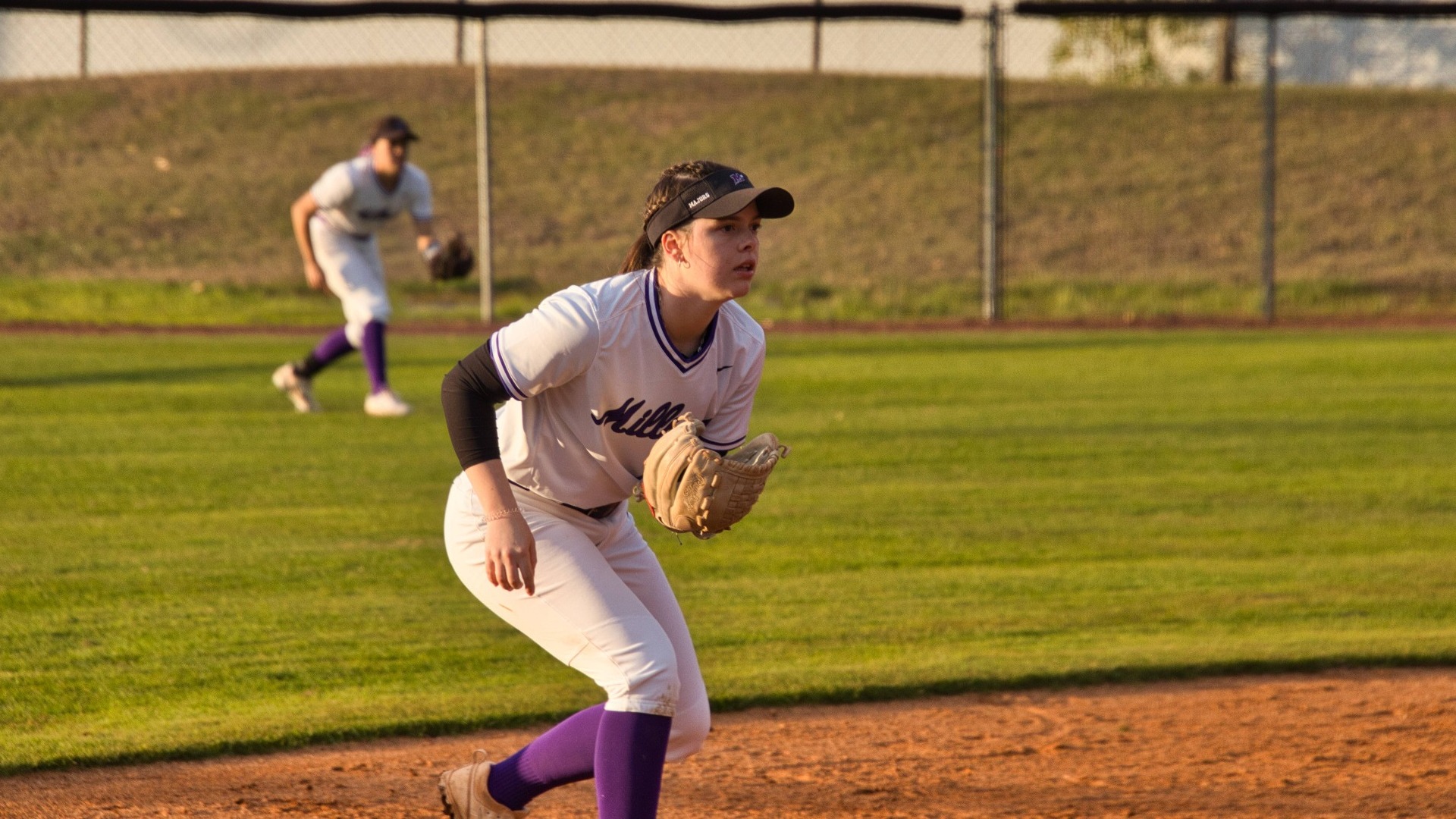 Softball Sweeps Centenary in Season-Opening Doubleheader on Friday ...