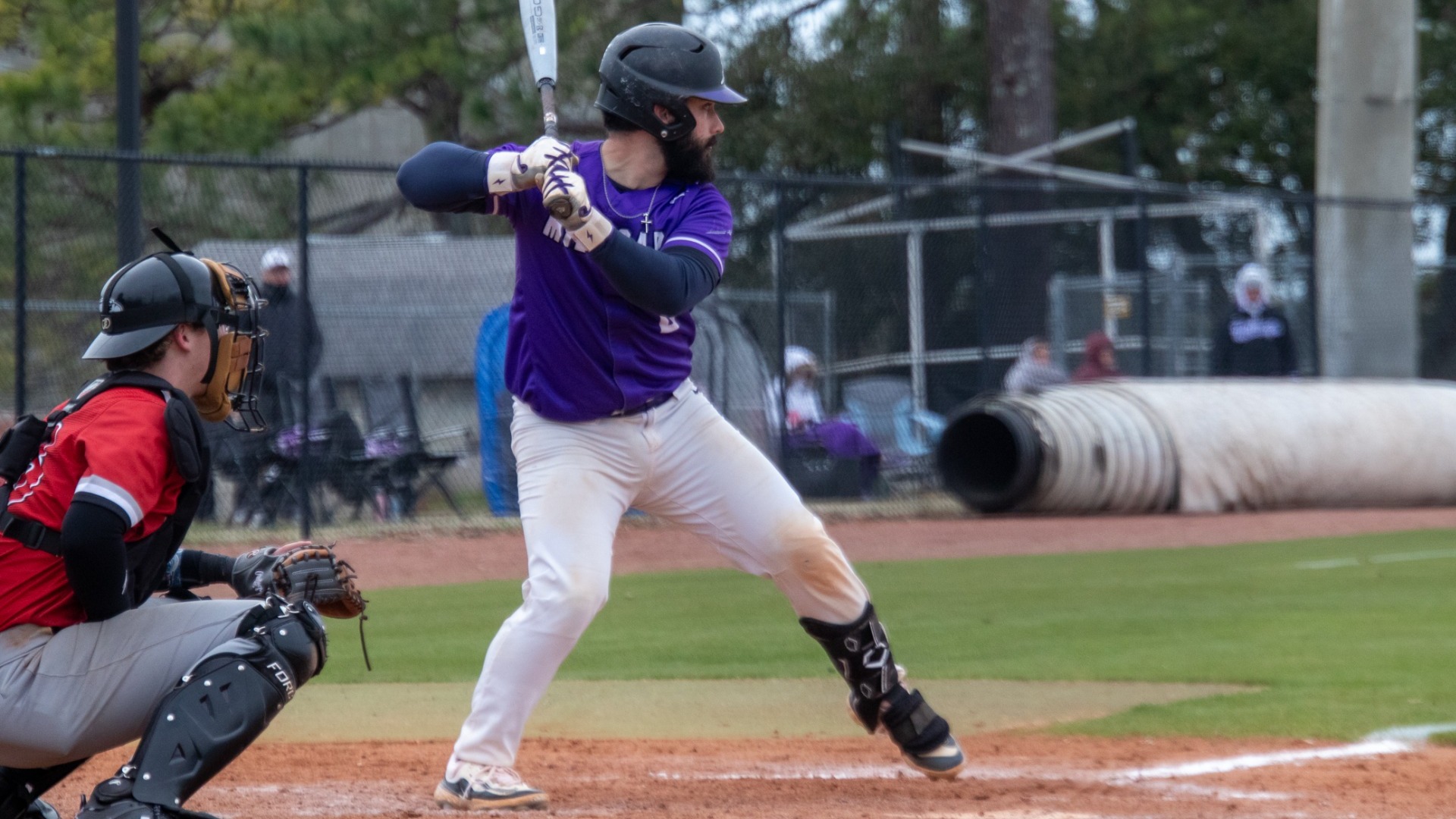 Baseball Falls to MUW, 7-5 In Late Innings on Tuesday - Millsaps ...