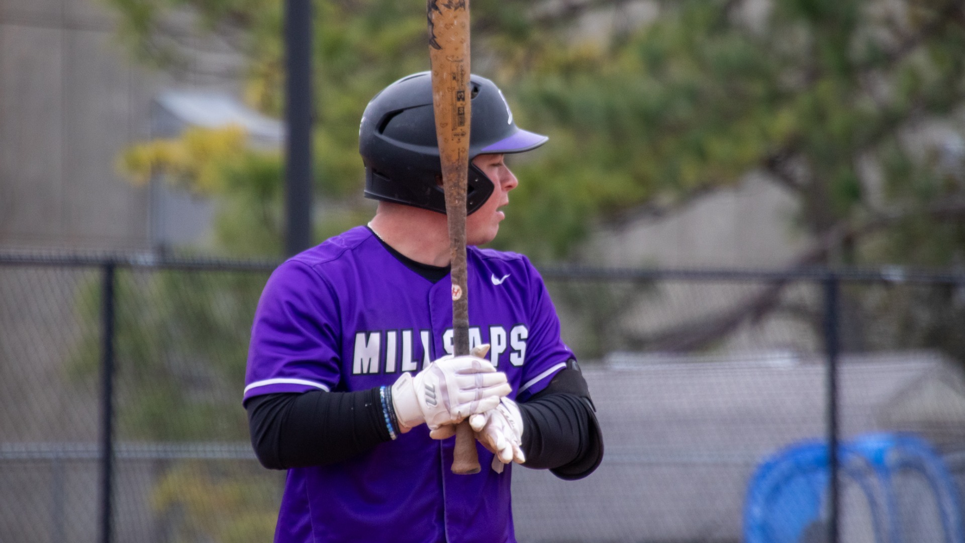 Rhodes Slugs Past Millsaps Baseball, 7-6 in Game Three - Millsaps ...