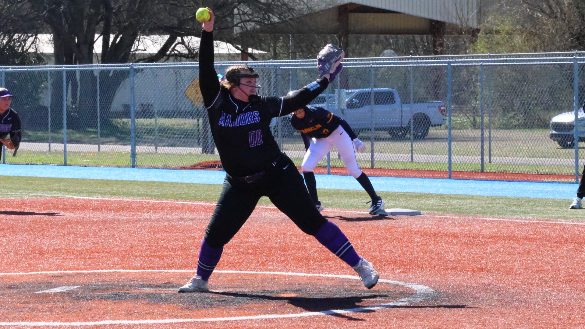 Softball Falls to Centenary in Extra Innings on Sunday - Millsaps ...