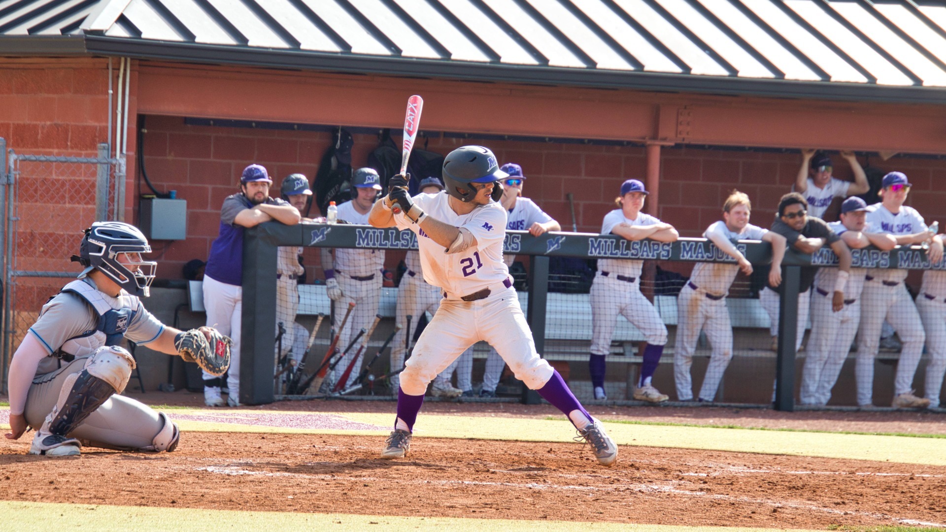 Baseball Slips in Late Innings to Hendrix on Friday - Millsaps College ...