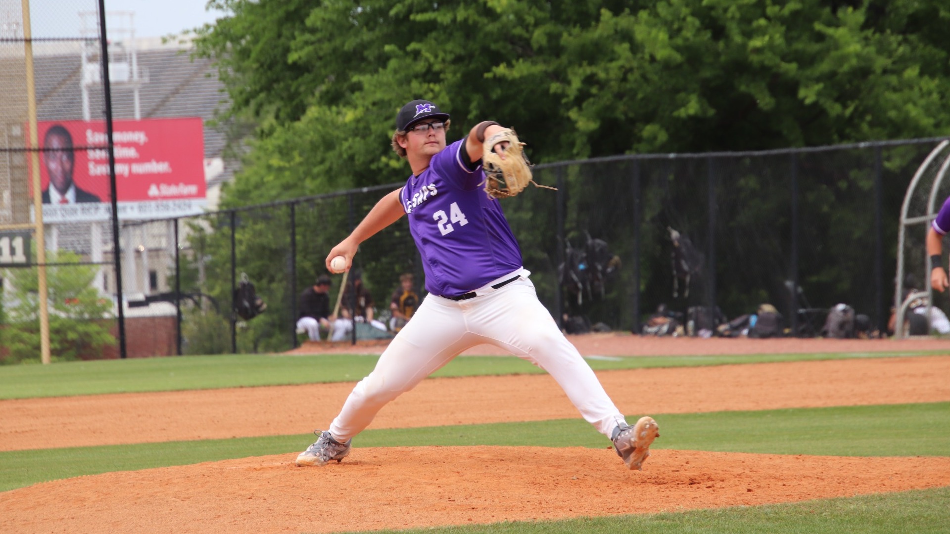 Taylor Lowe - Baseball - Millsaps College Athletics