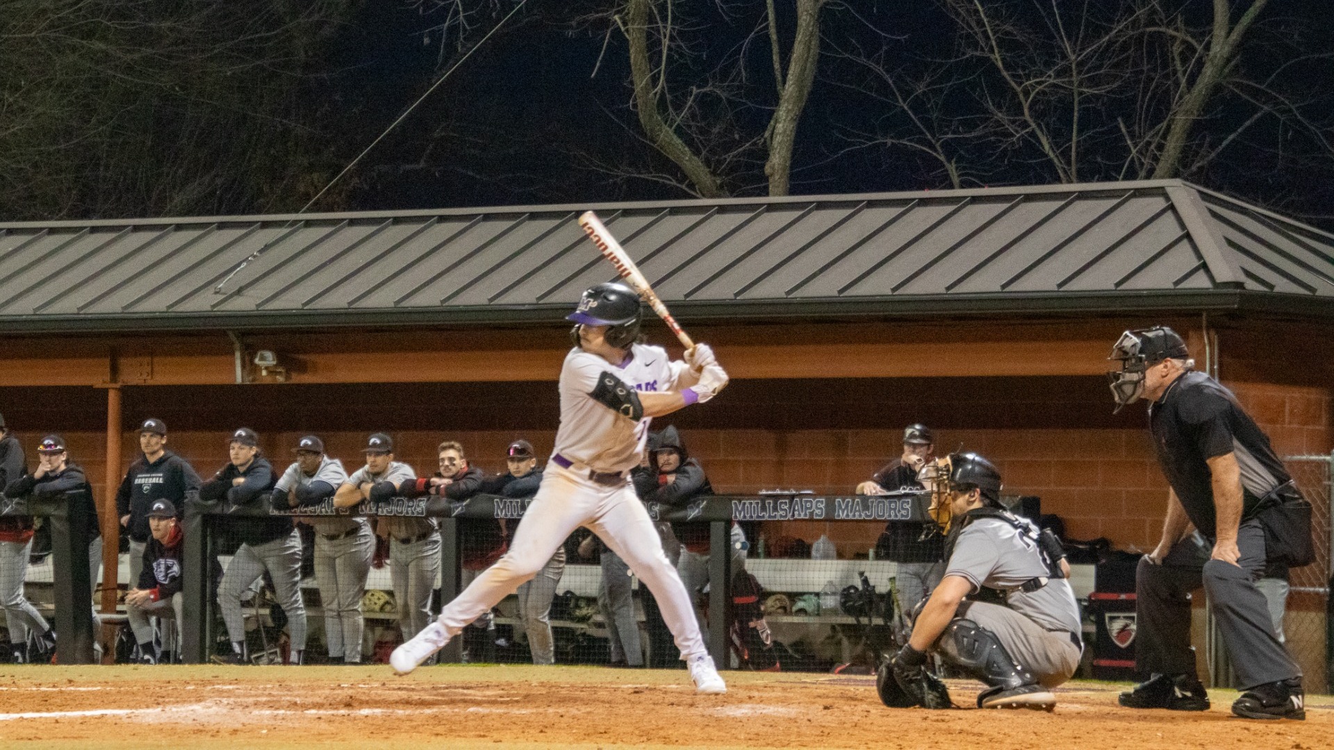 Baseball Falls Short to Belhaven in Game Three of Cowboy Maloney Series ...