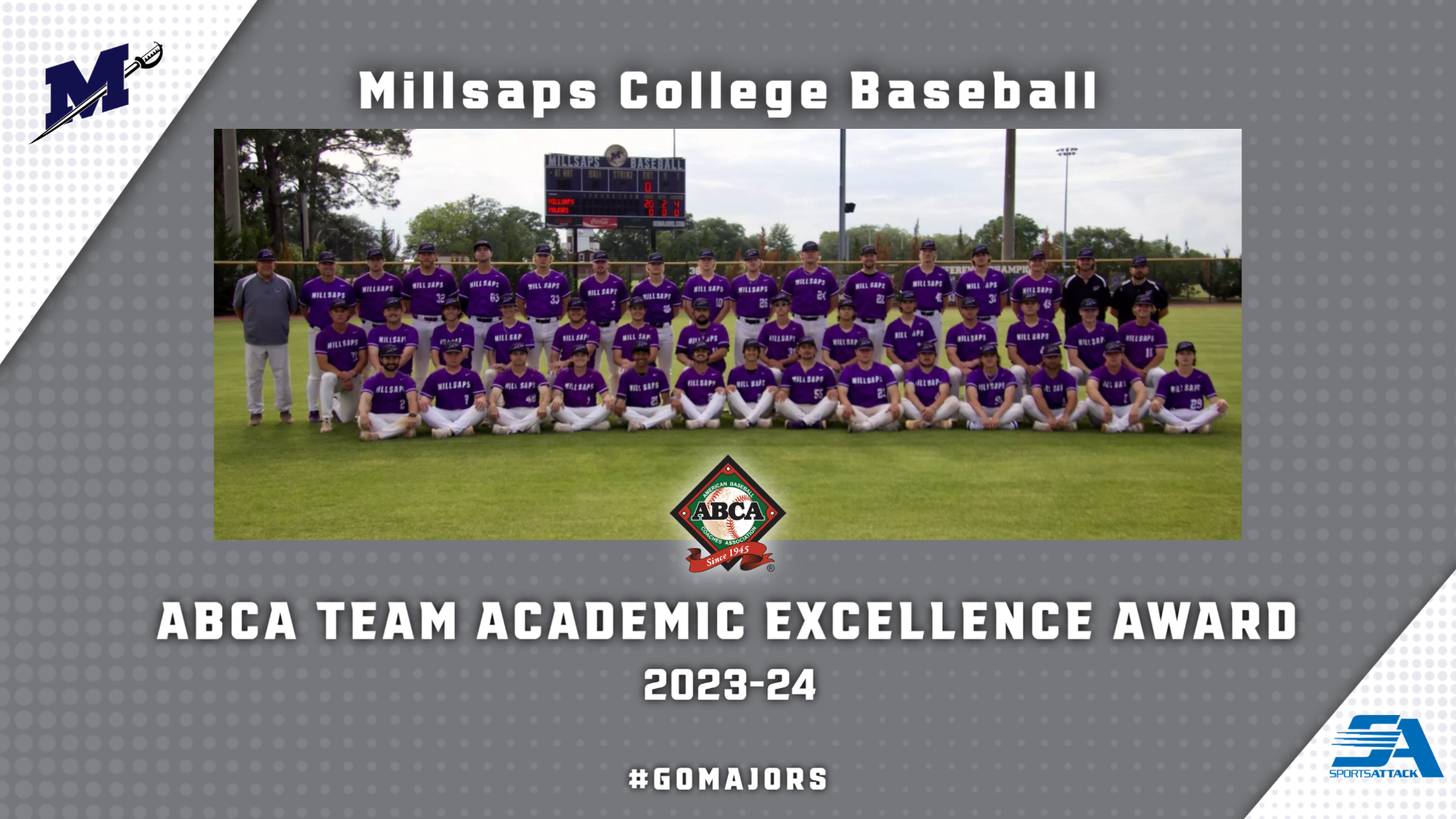 Millsaps Baseball Announces 2025 Schedule - Millsaps College Athletics