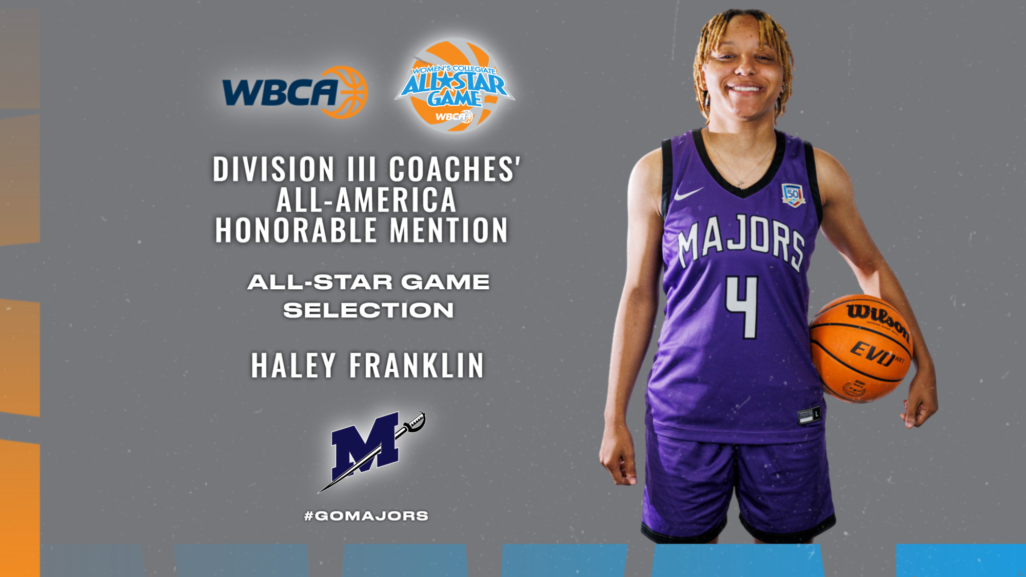 Women’s Basketball Welcomes Ciara Jackson as Assistant Coach - Millsaps ...