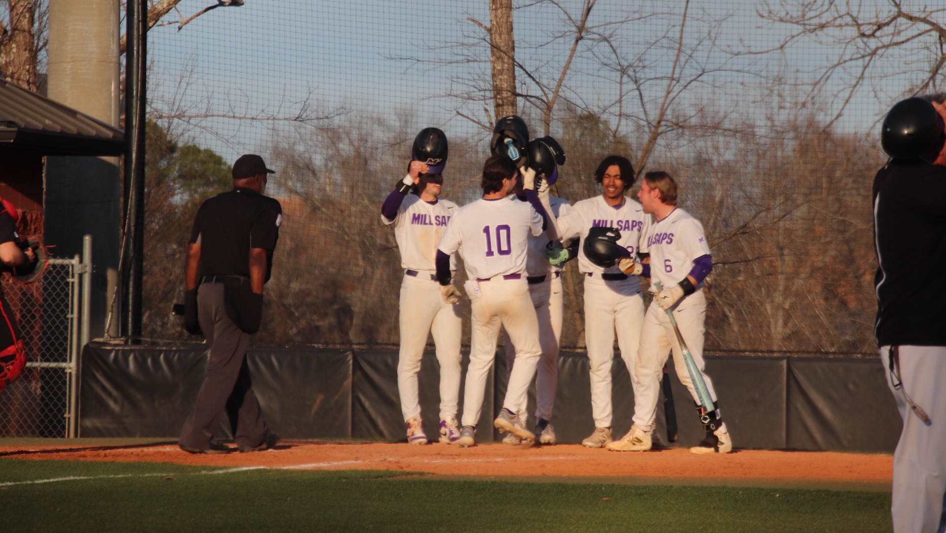 Millsaps Baseball Announces 2025 Schedule - Millsaps College Athletics