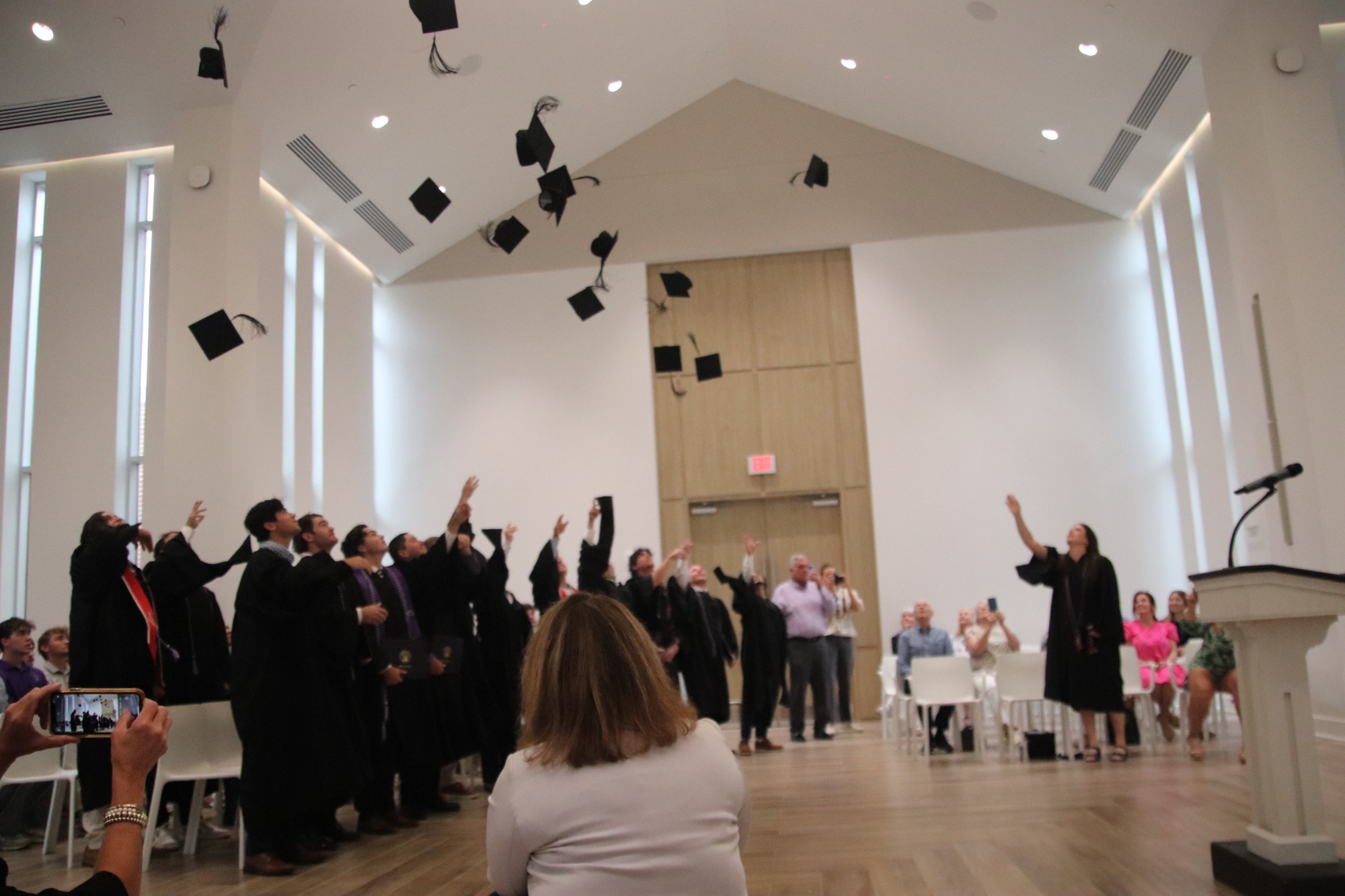 Millsaps Athletics Celebrates 57 Spring 2024 Graduates - Millsaps ...