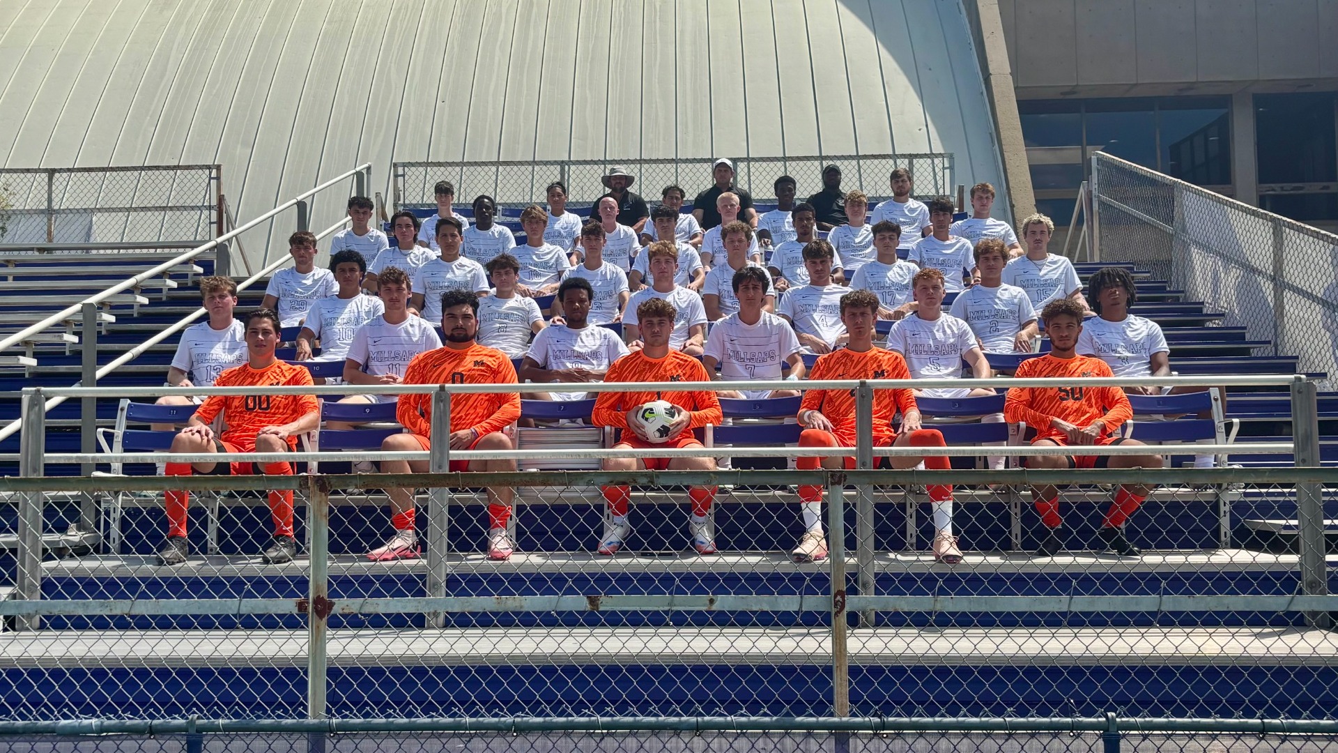 Millsaps Men’s Soccer Publishes 2025 Schedule - Millsaps College Athletics