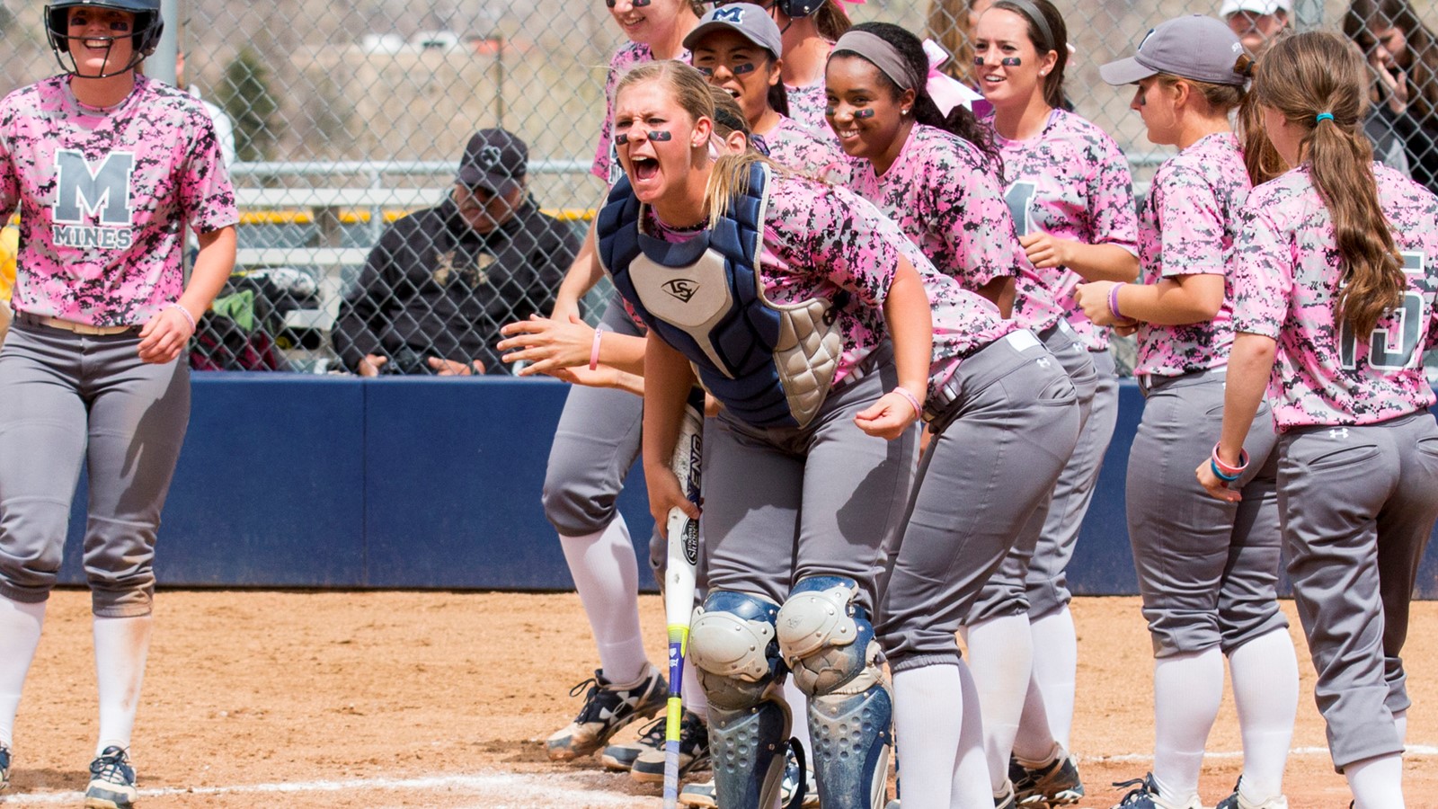 Loren Dempsey - Softball - Colorado School of Mines Athletics