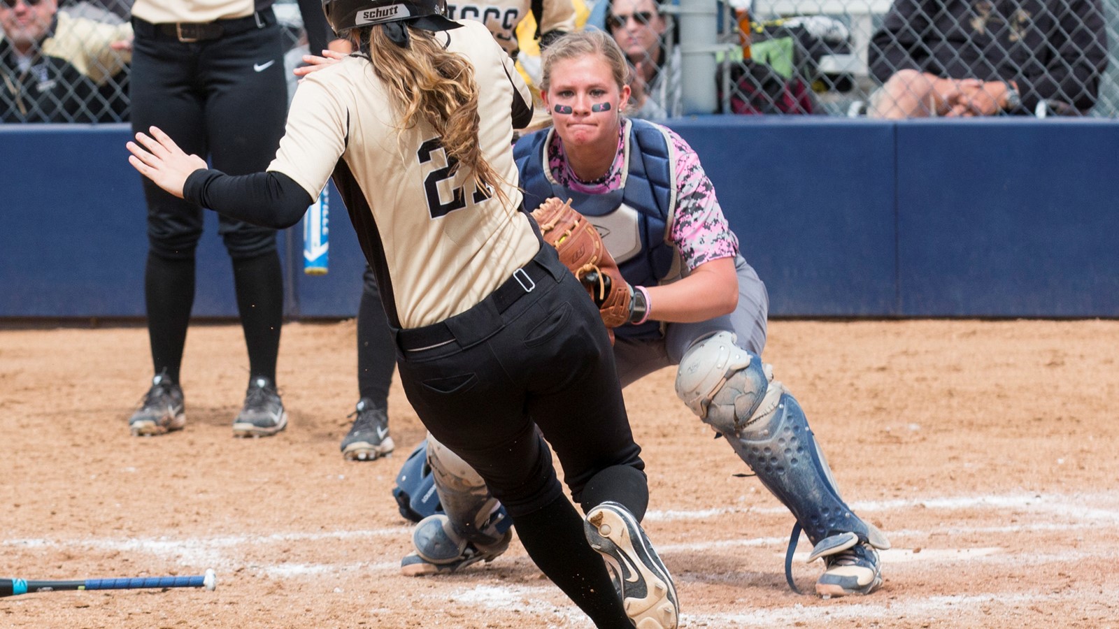 Loren Dempsey - Softball - Colorado School of Mines Athletics