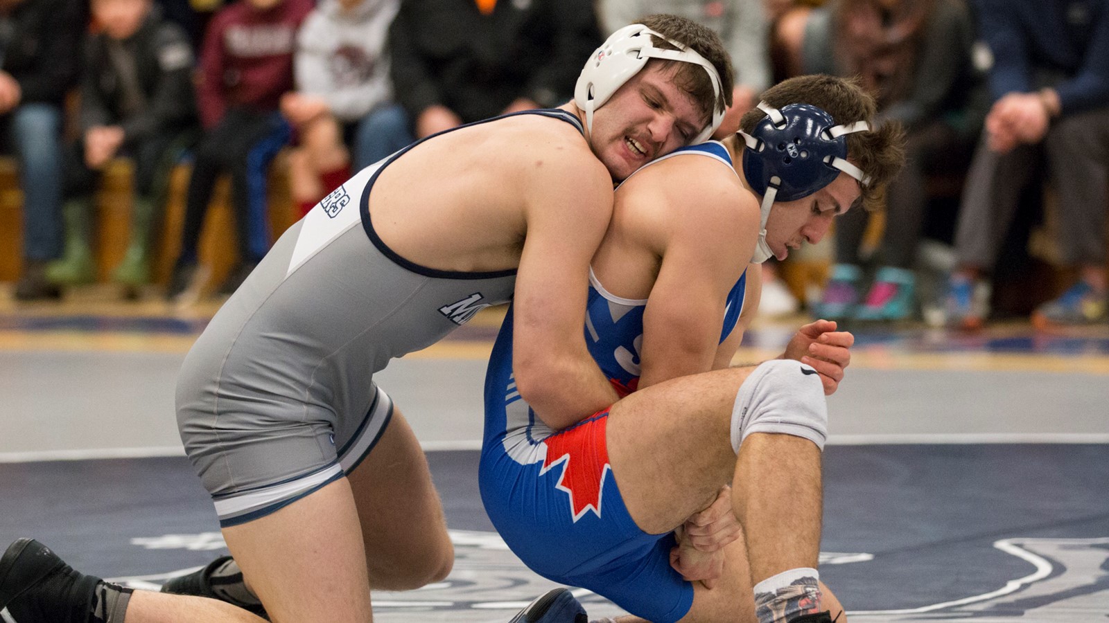 Ethan Ruby - Wrestling - Colorado School of Mines Athletics