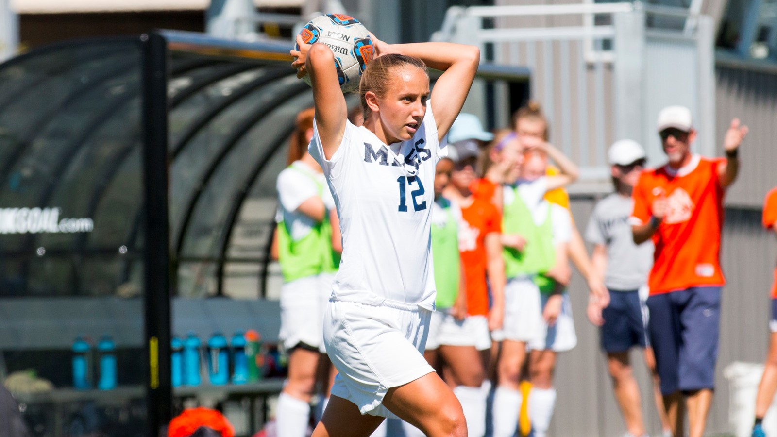 Caitlin Kaltenbaugh - Women's Soccer - Colorado School of Mines Athletics