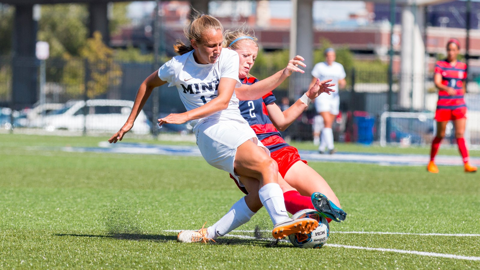 Caitlin Kaltenbaugh - Women's Soccer - Colorado School of Mines Athletics