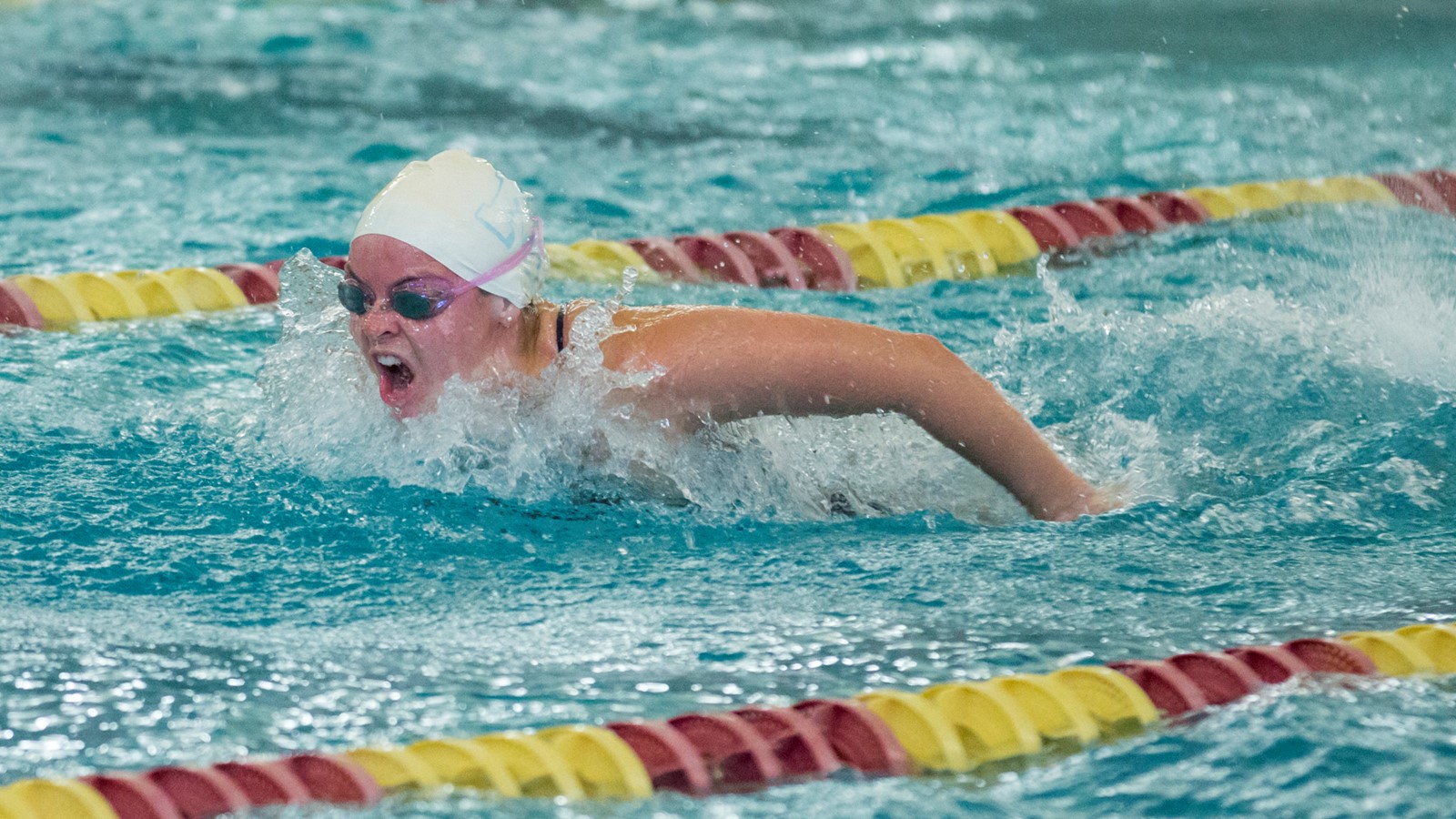 Carissa Anderson - Women's Swimming - Colorado School of Mines Athletics