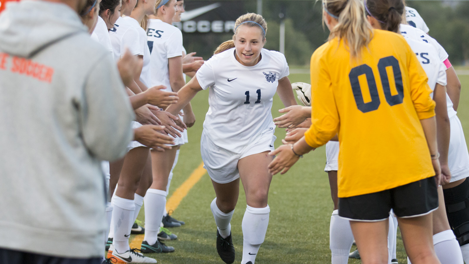 Cari Smith - Women's Soccer - Colorado School of Mines Athletics
