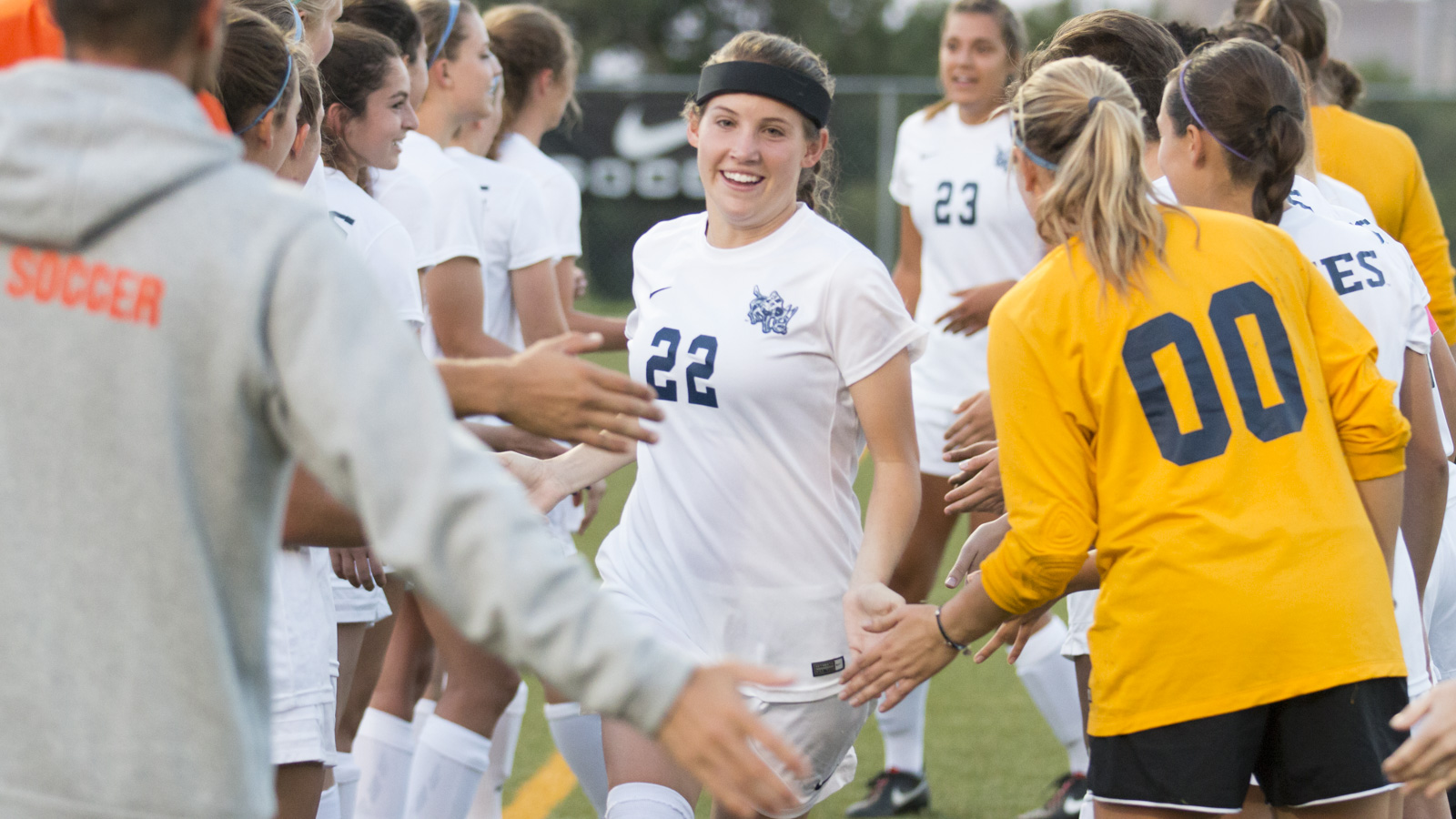 Haley Cole - Women's Soccer - Colorado School of Mines Athletics