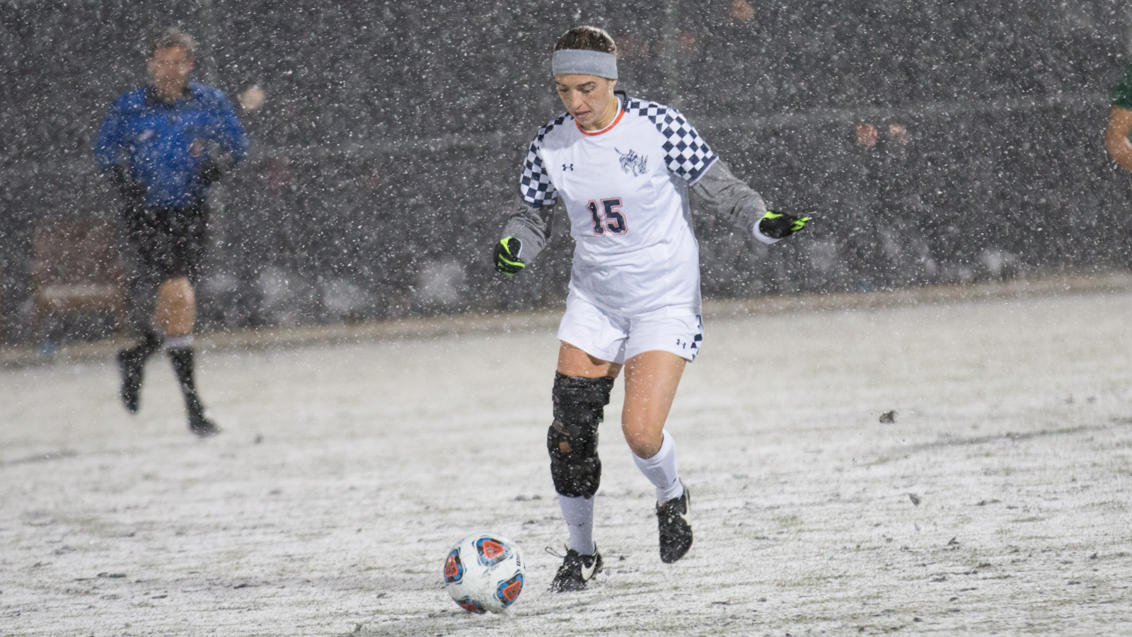 Peyton Sanders - Women's Soccer - Colorado School of Mines Athletics