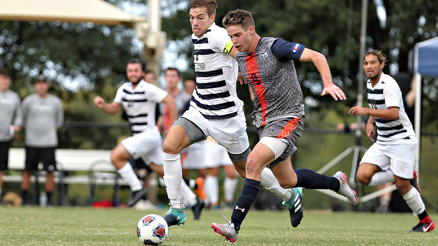 John Haist - Men's Soccer - Colorado School of Mines Athletics