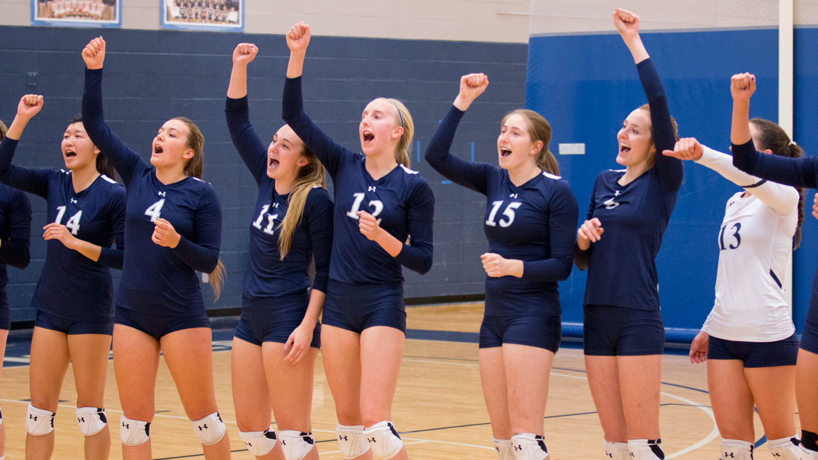 Courtney Richardson - Women's Volleyball - Colorado School of Mines ...