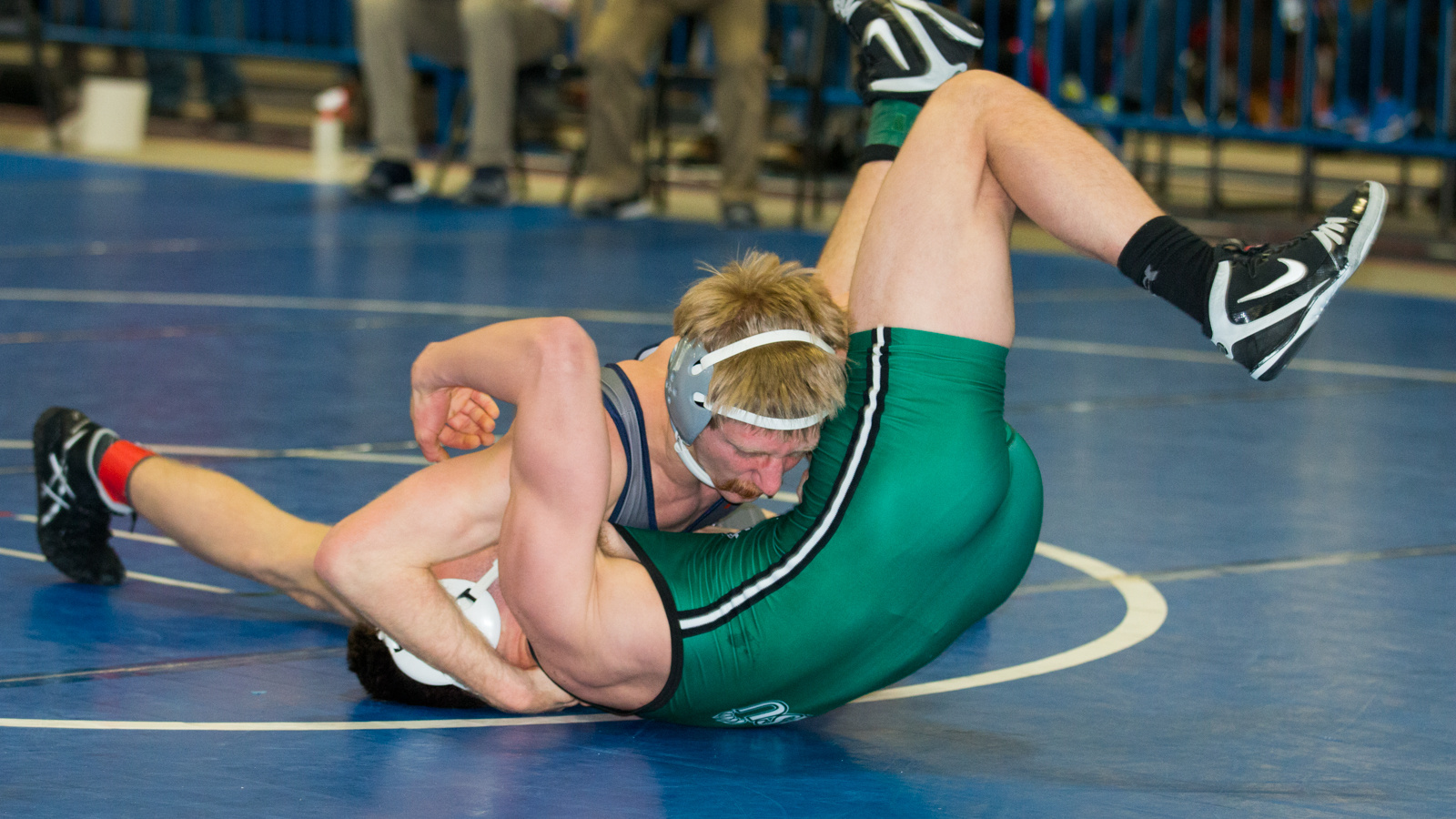 Jacob Gerken - Wrestling - Colorado School of Mines Athletics