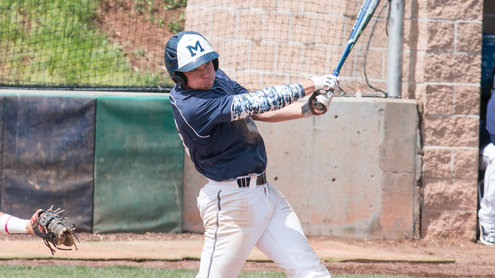 Joe Popp - Baseball - Colorado School of Mines Athletics