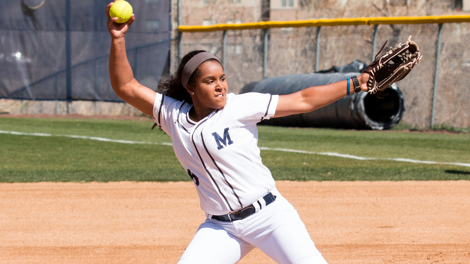 Hallie Smith - Softball - Colorado School of Mines Athletics